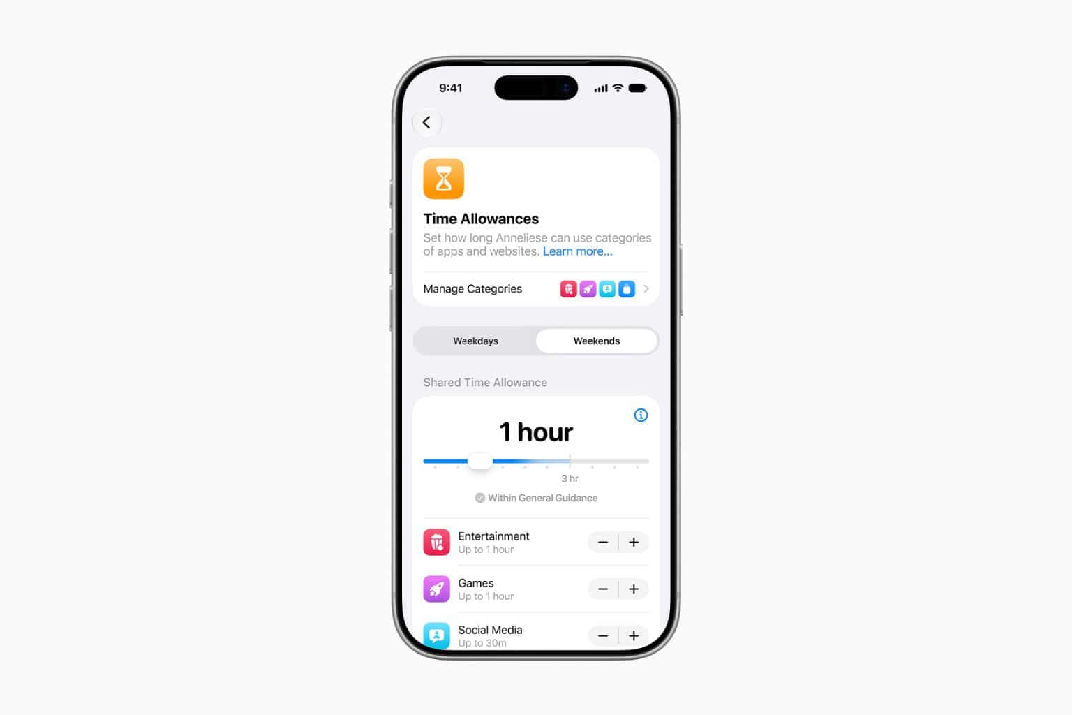 Apple Gives Screen Time a Long Overdue iOS 27 Upgrade - AppleMagazine