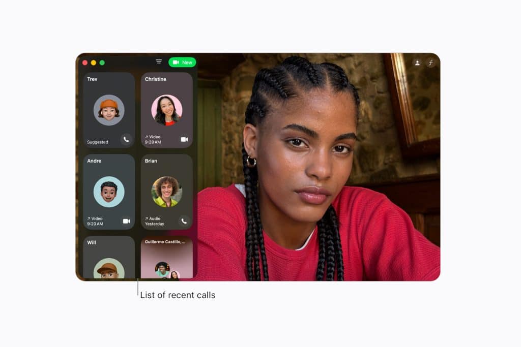 FaceTime Video Messages Make Missed Calls More Useful - AppleMagazine