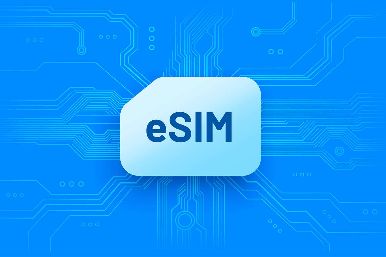 eSIM iPhone Push Changes Apple’s Carrier Power Balance - AppleMagazine