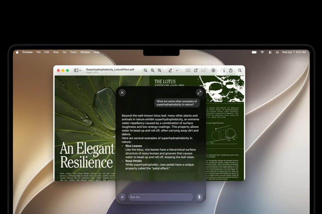 macOS 27 Refines Liquid Glass After Early Pushback - AppleMagazine