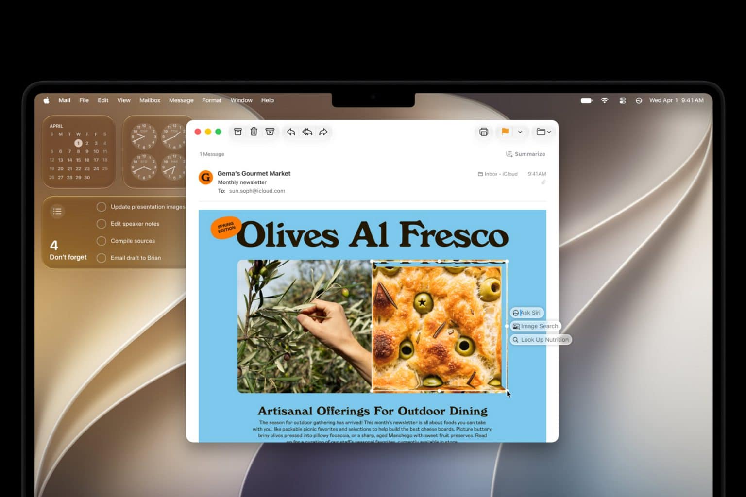 macOS 27 Refines Liquid Glass After Early Pushback - AppleMagazine